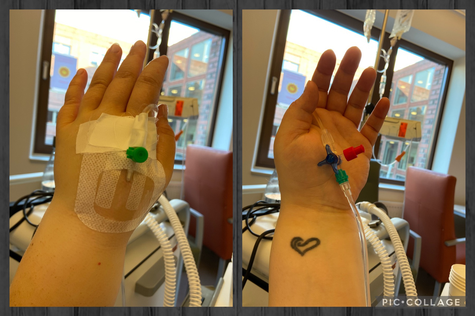 D-DAY part 4 – The afterparty – Veel liefs, Renske